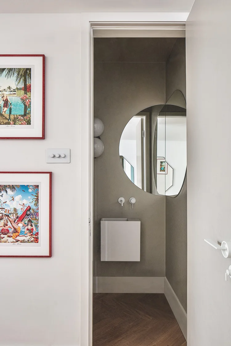 RICHMOND — Rees Architects