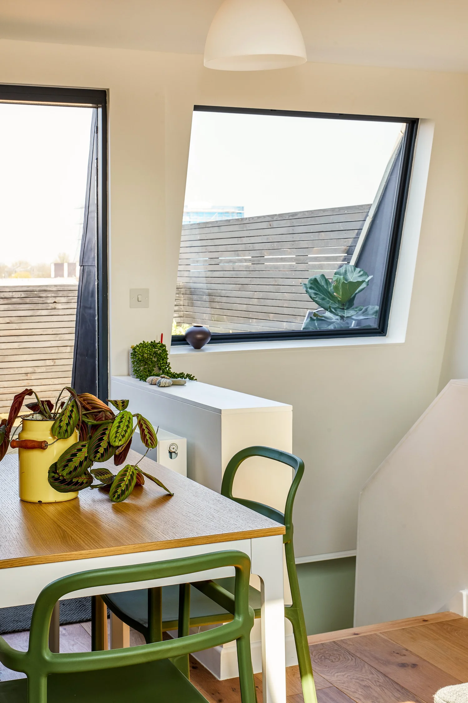 CHATSWORTH ROAD — REES ARCHITECTS