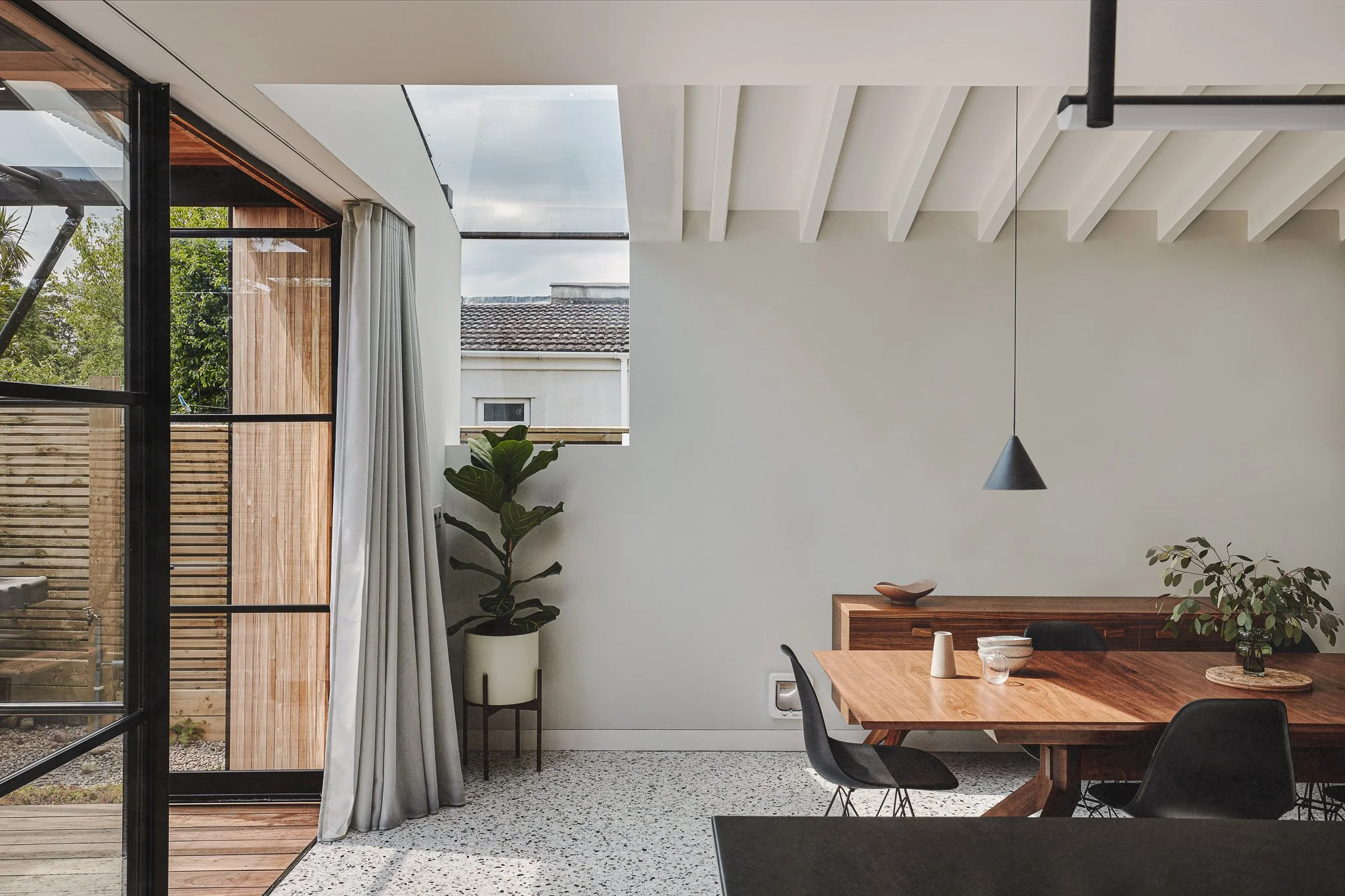 ALDERSBROOK — Rees Architects