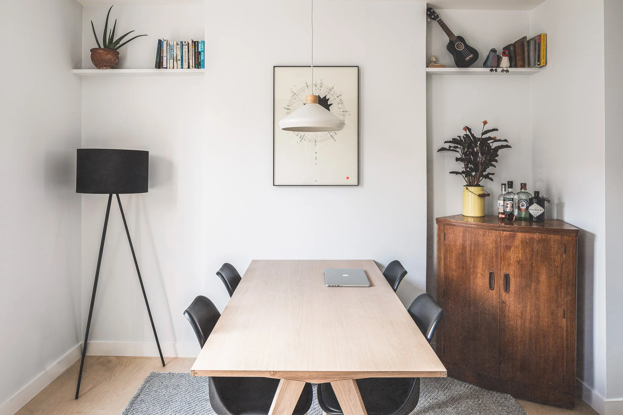 Victoria Park — Rees Architects