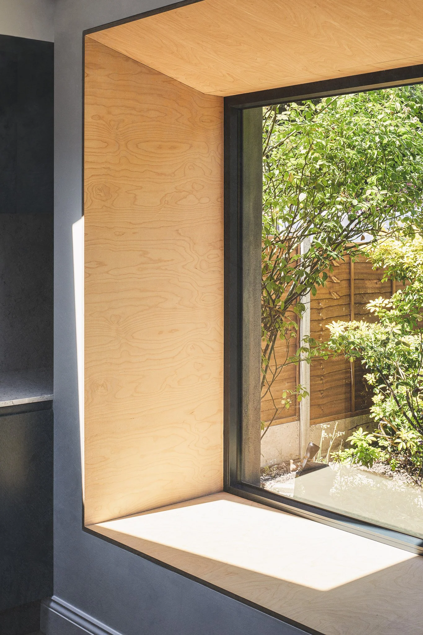 WOODLANDS — Rees Architects