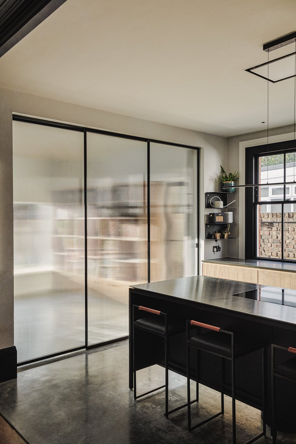 WANSTEAD VILLAGE — Rees Architects