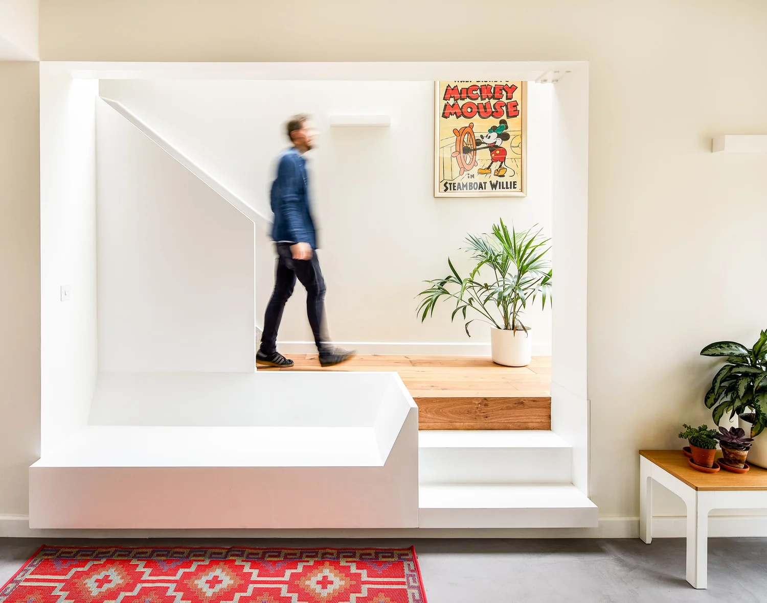 CHATSWORTH ROAD — Rees Architects