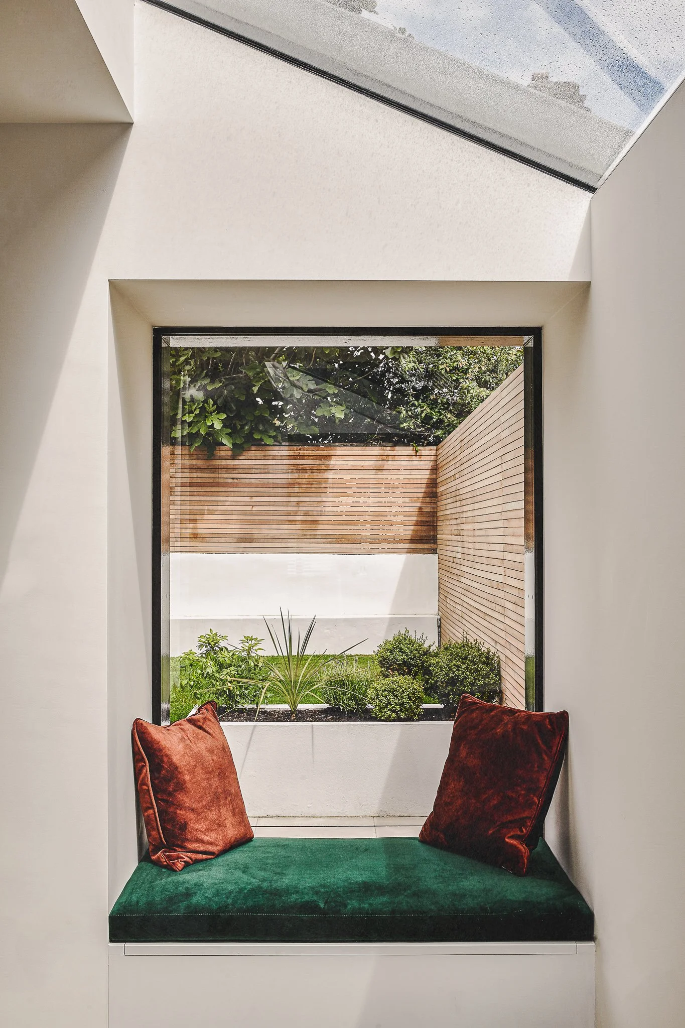 WALTHAMSTOW — Rees Architects