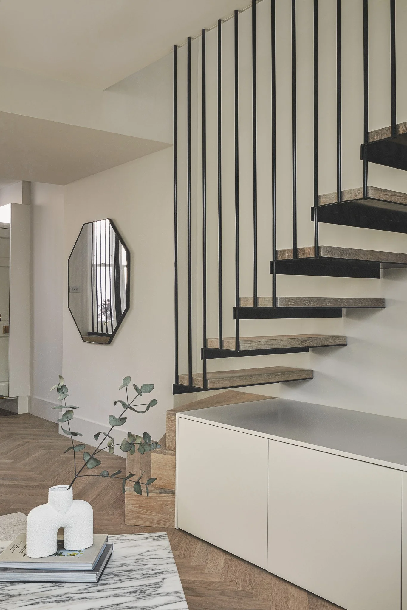 RICHMOND — Rees Architects