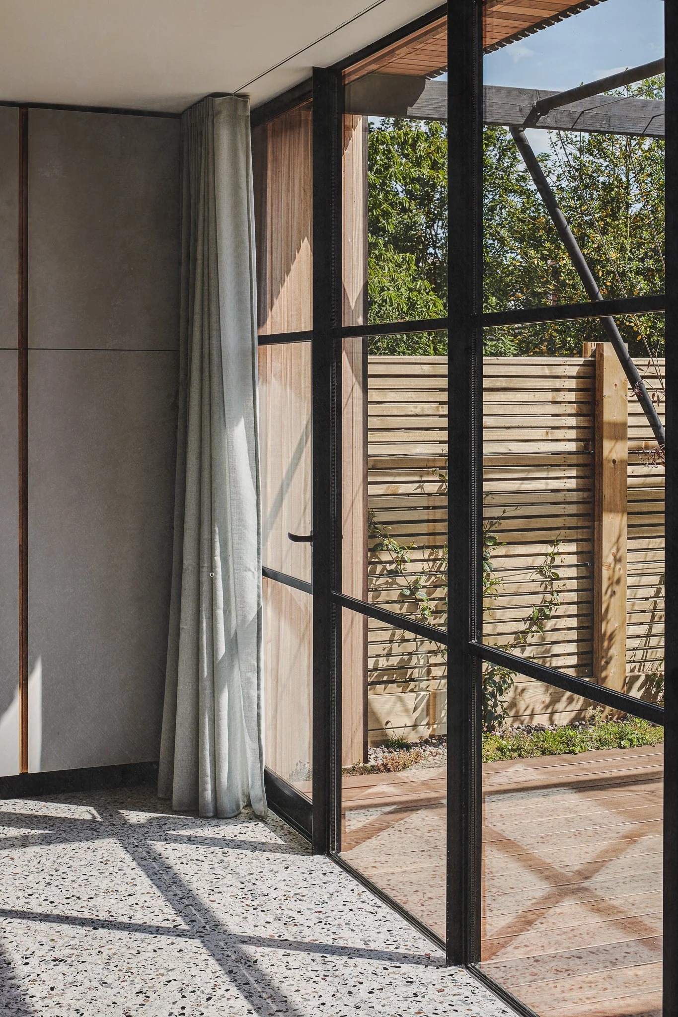 ALDERSBROOK — Rees Architects