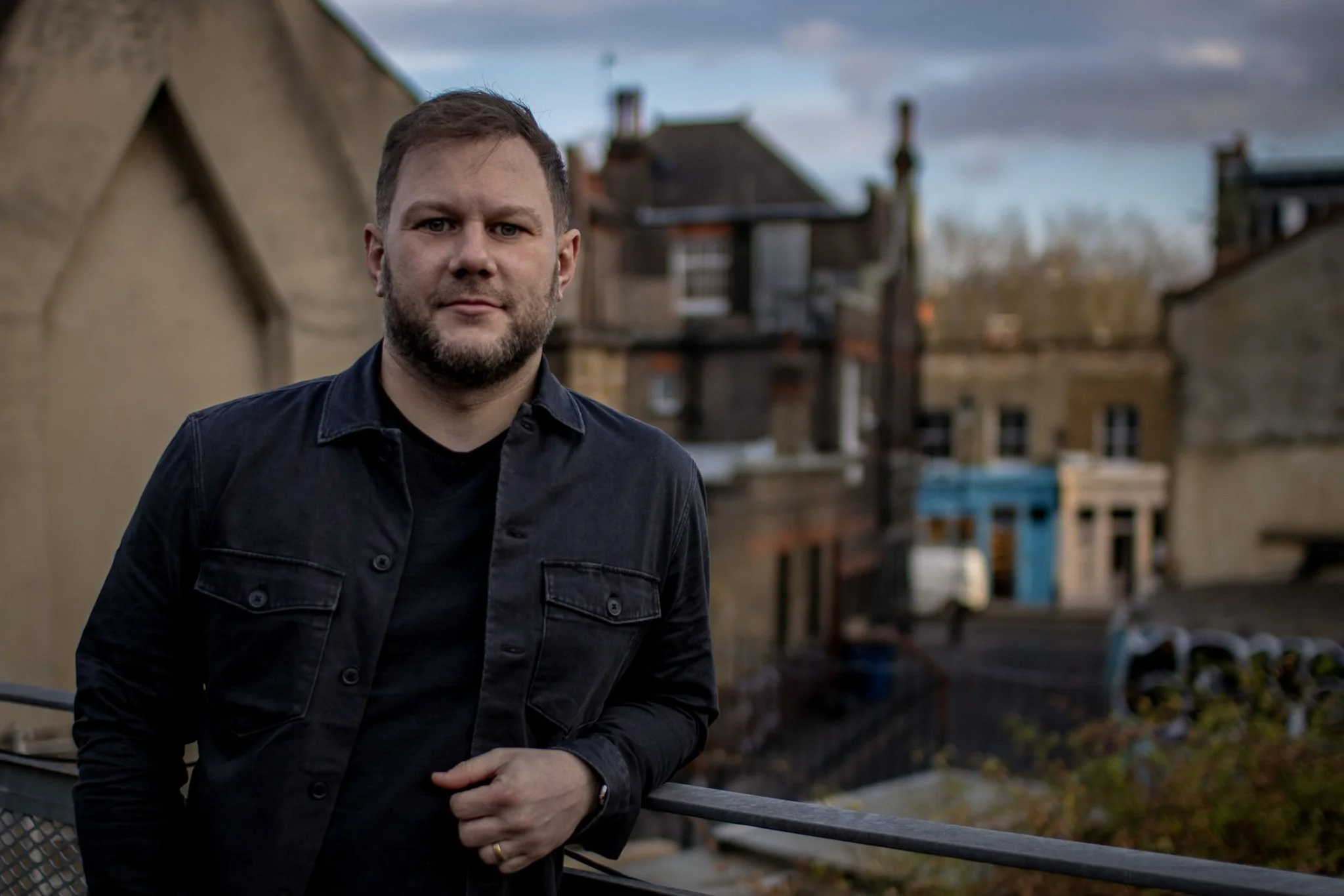 Our Team — Rees Architects