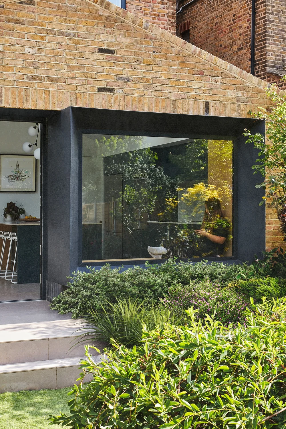 WOODLANDS — Rees Architects