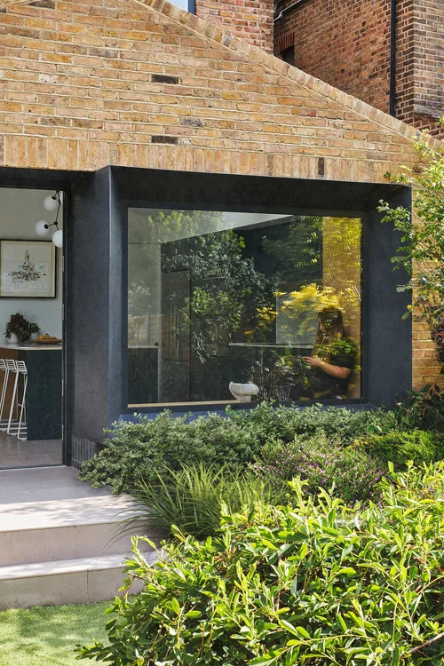 WOODLANDS — Rees Architects