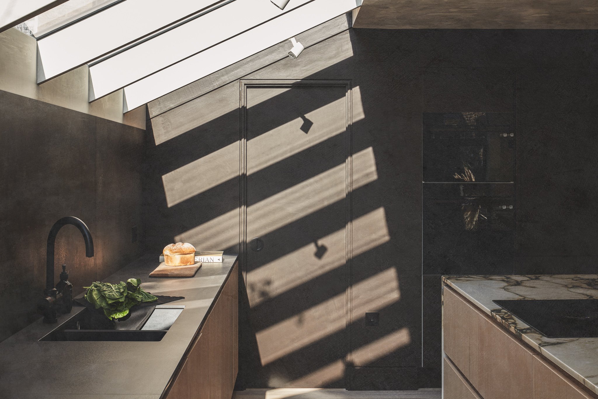 East Dulwich, London : Victorian House Renovation by Rees Architects ...