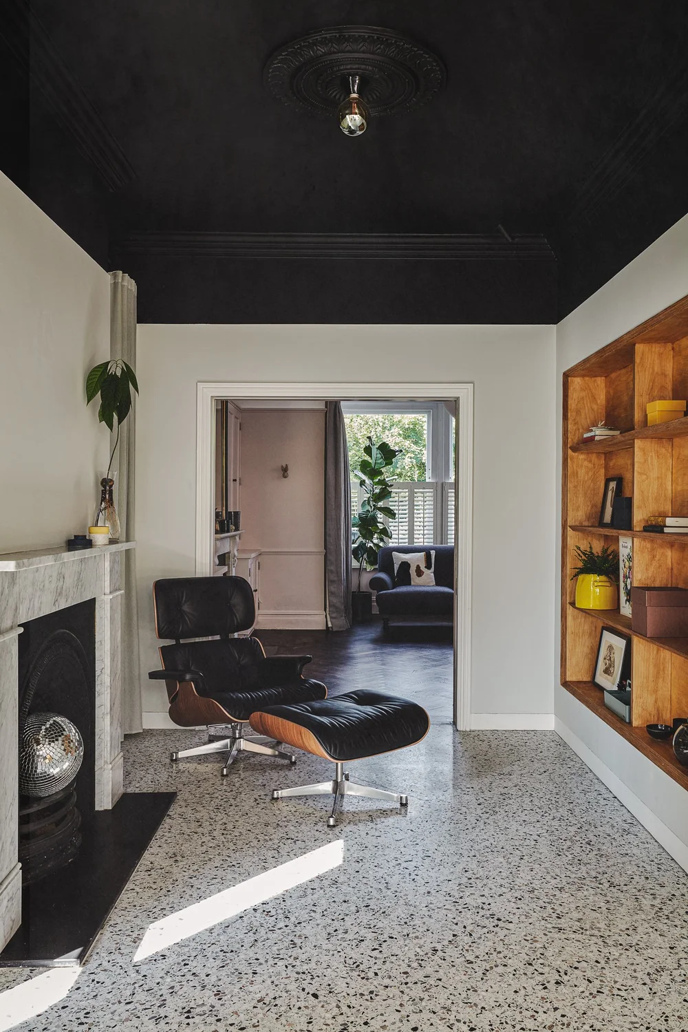 ALDERSBROOK — Rees Architects