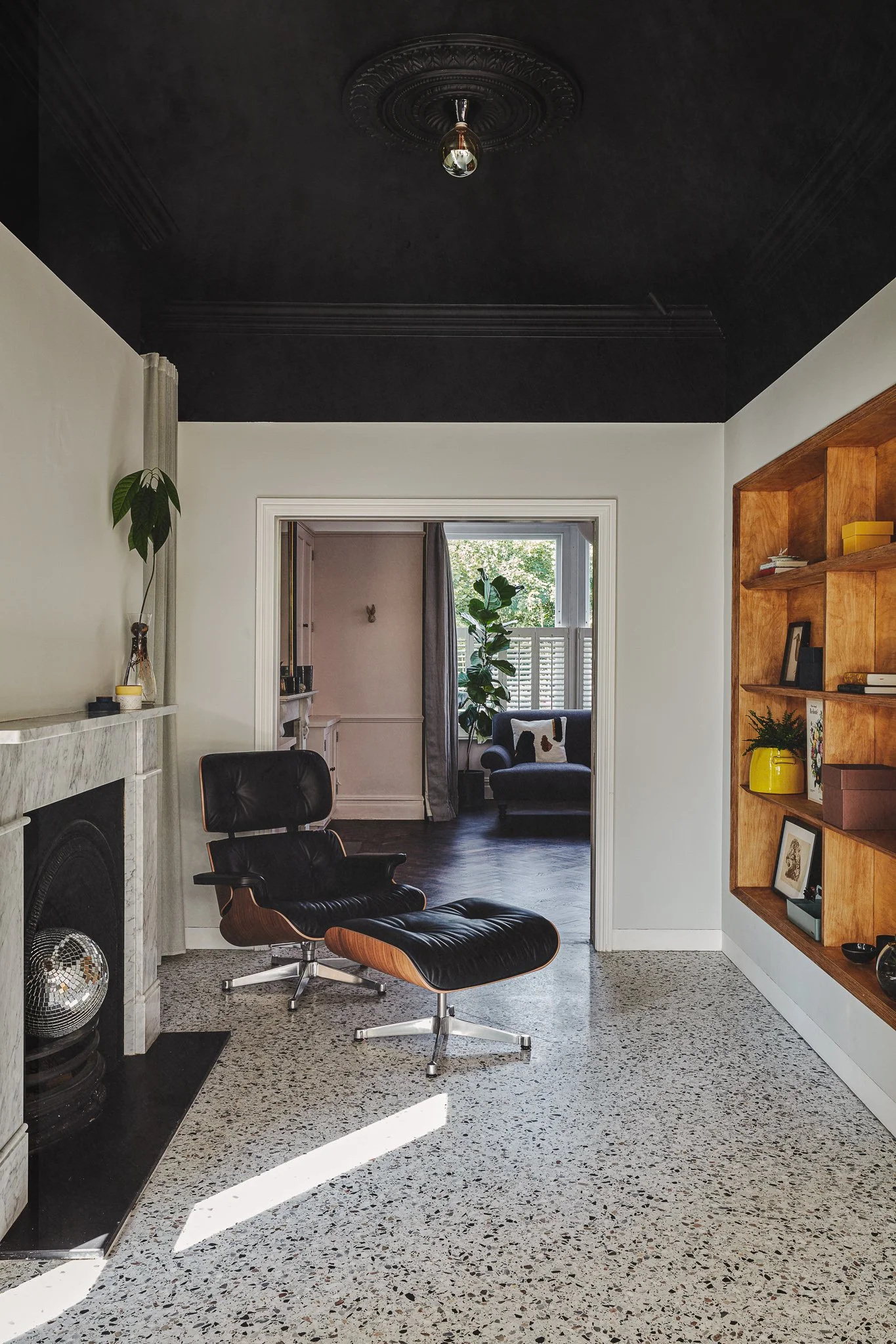 ALDERSBROOK — Rees Architects