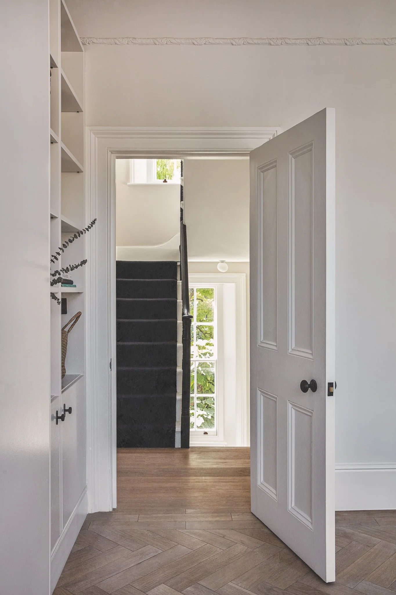 ISLINGTON — Rees Architects