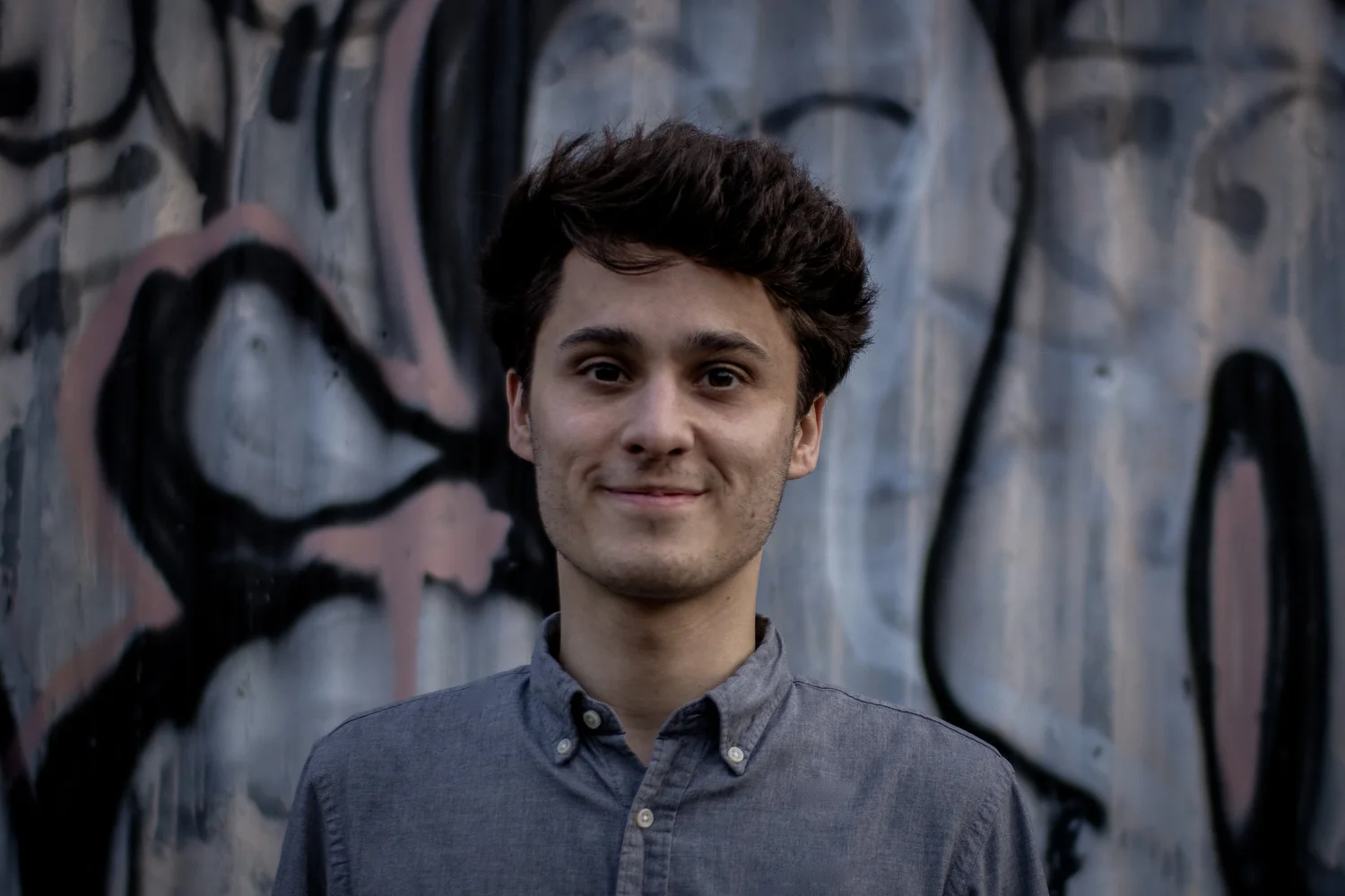 Our Team — Rees Architects