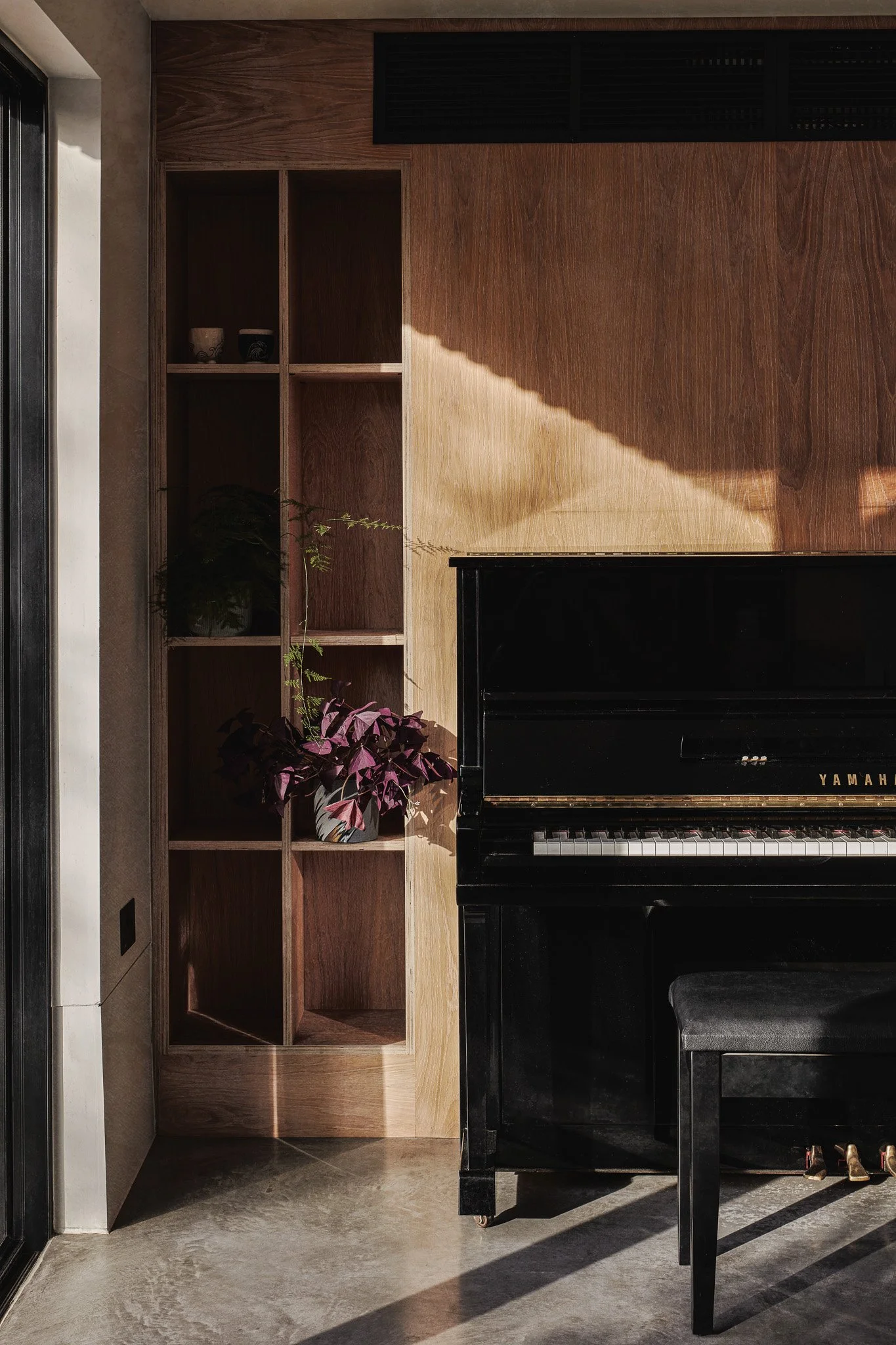 WANSTEAD VILLAGE — Rees Architects