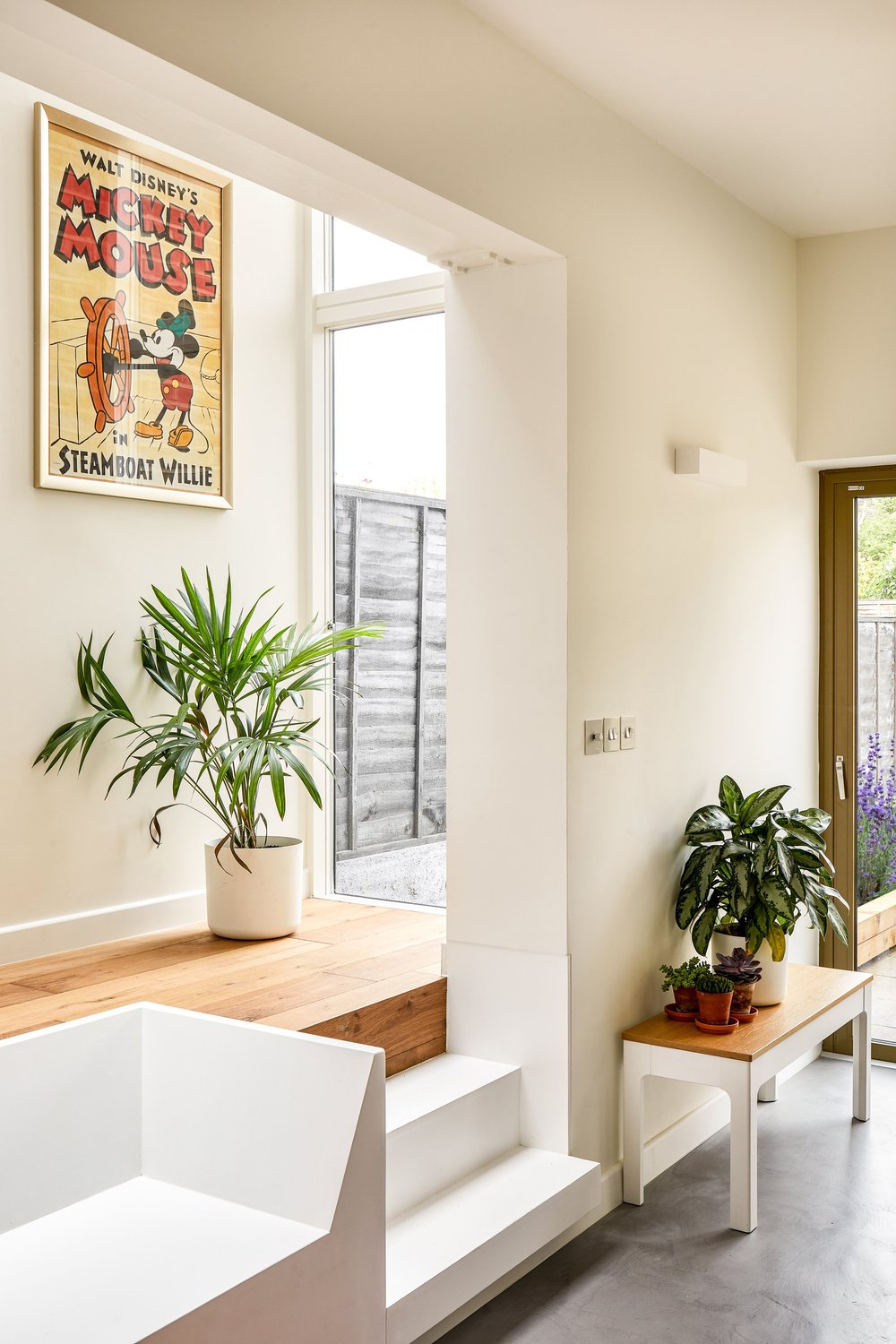 CHATSWORTH ROAD — Rees Architects