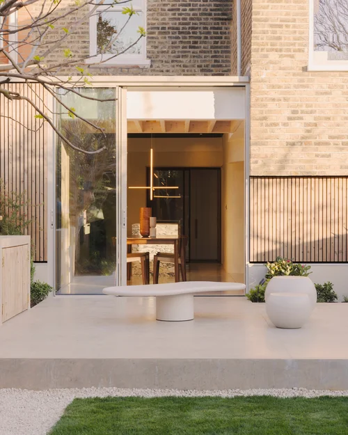 Rees Architects | Build your dream home