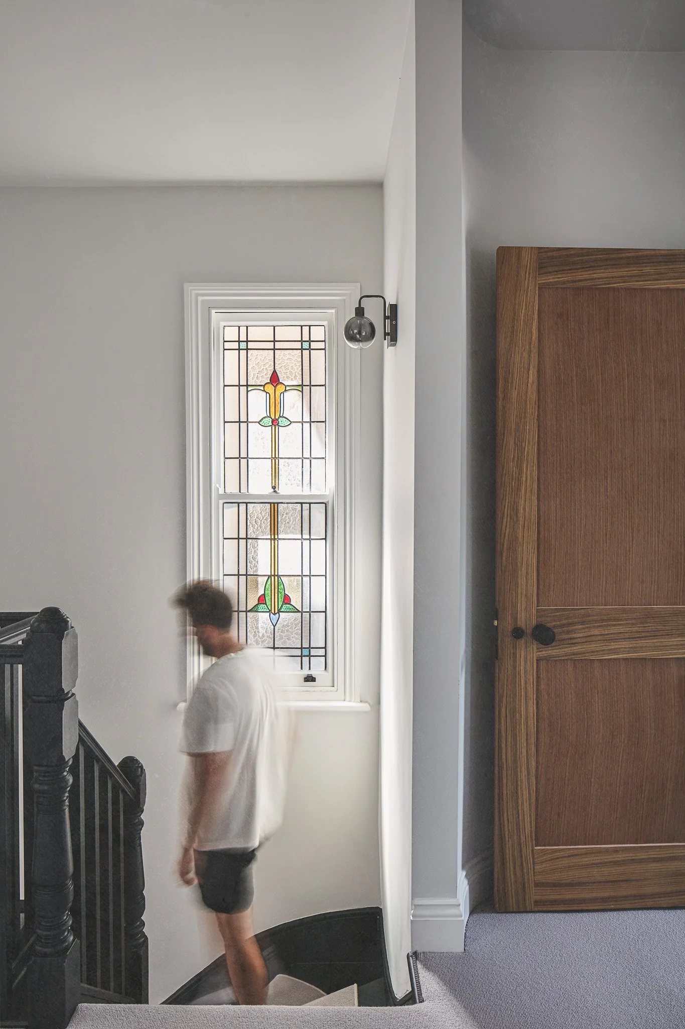 WOODLANDS — Rees Architects