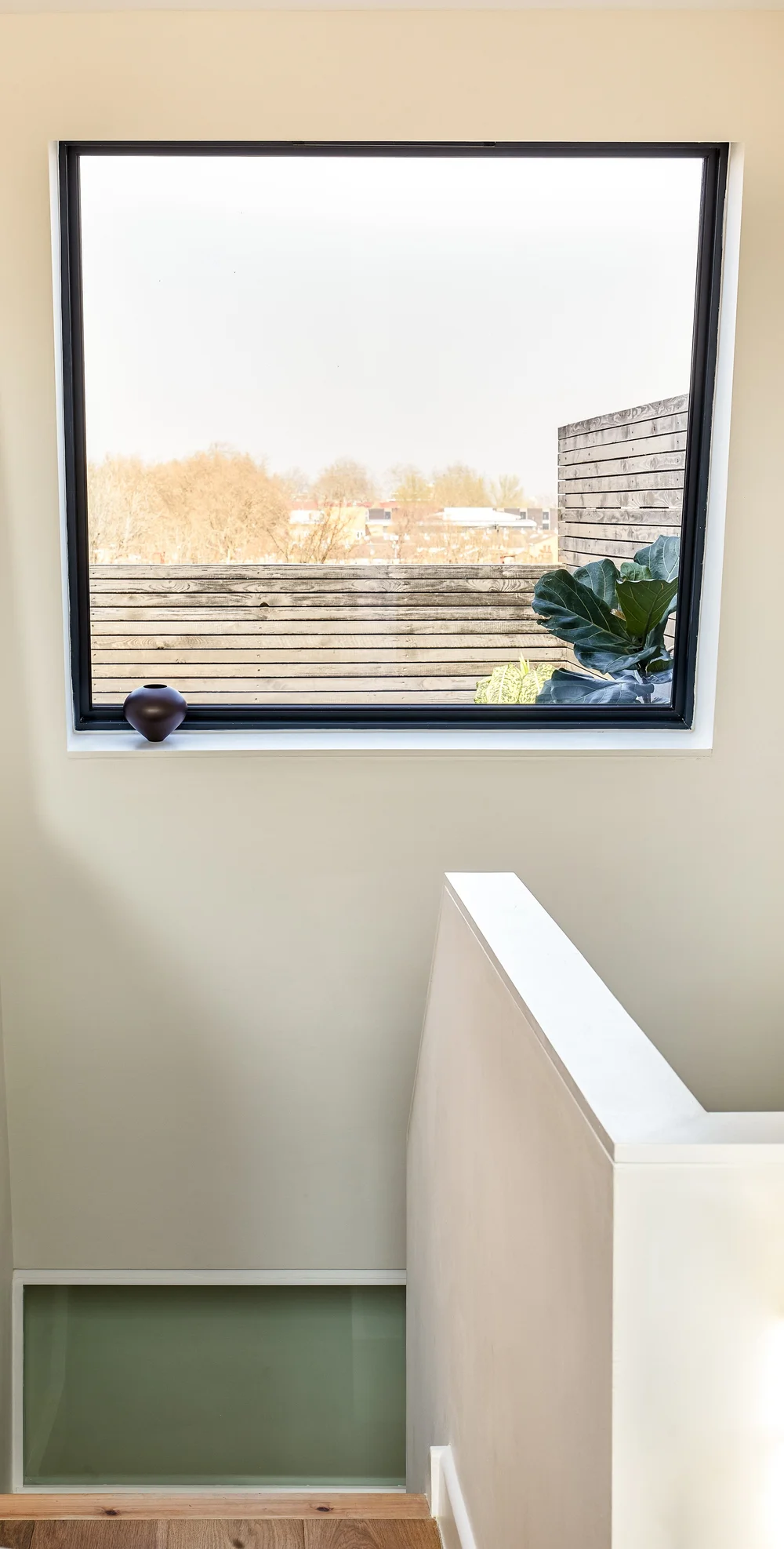 CHATSWORTH ROAD — Rees Architects