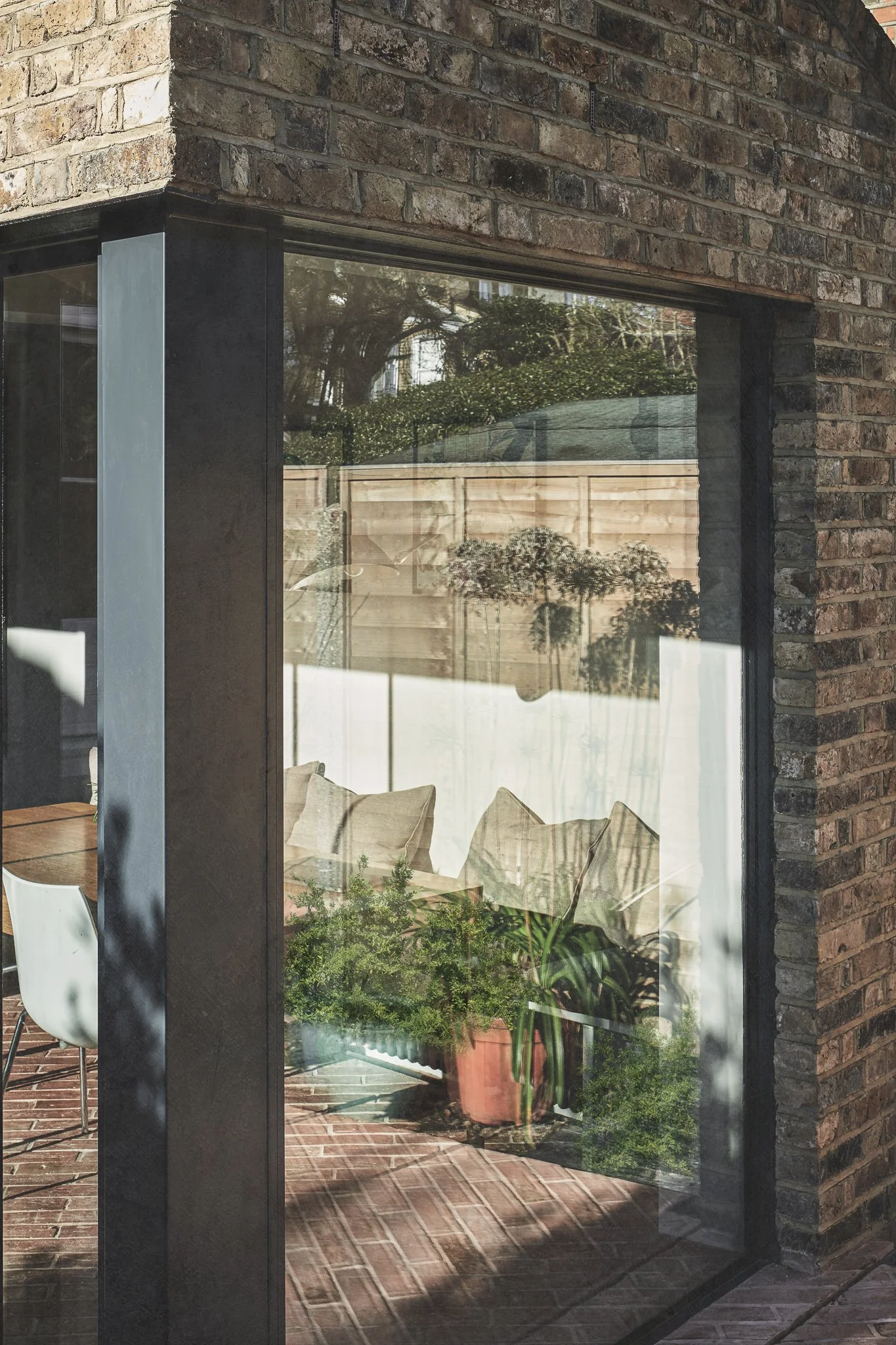 WANSTEAD — Rees Architects