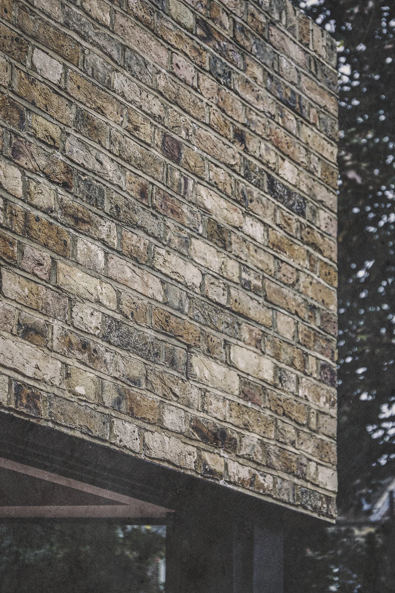 WANSTEAD — Rees Architects