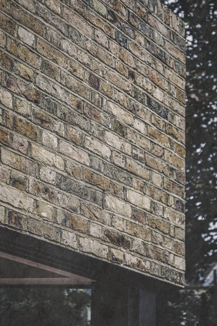 WANSTEAD — Rees Architects