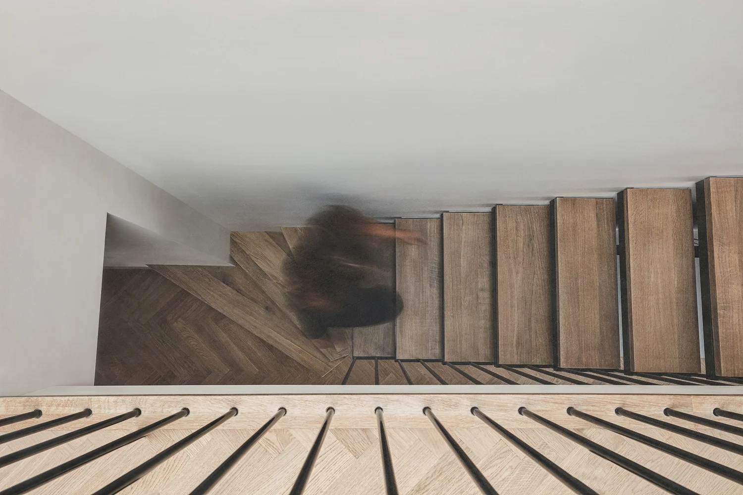 RICHMOND — Rees Architects