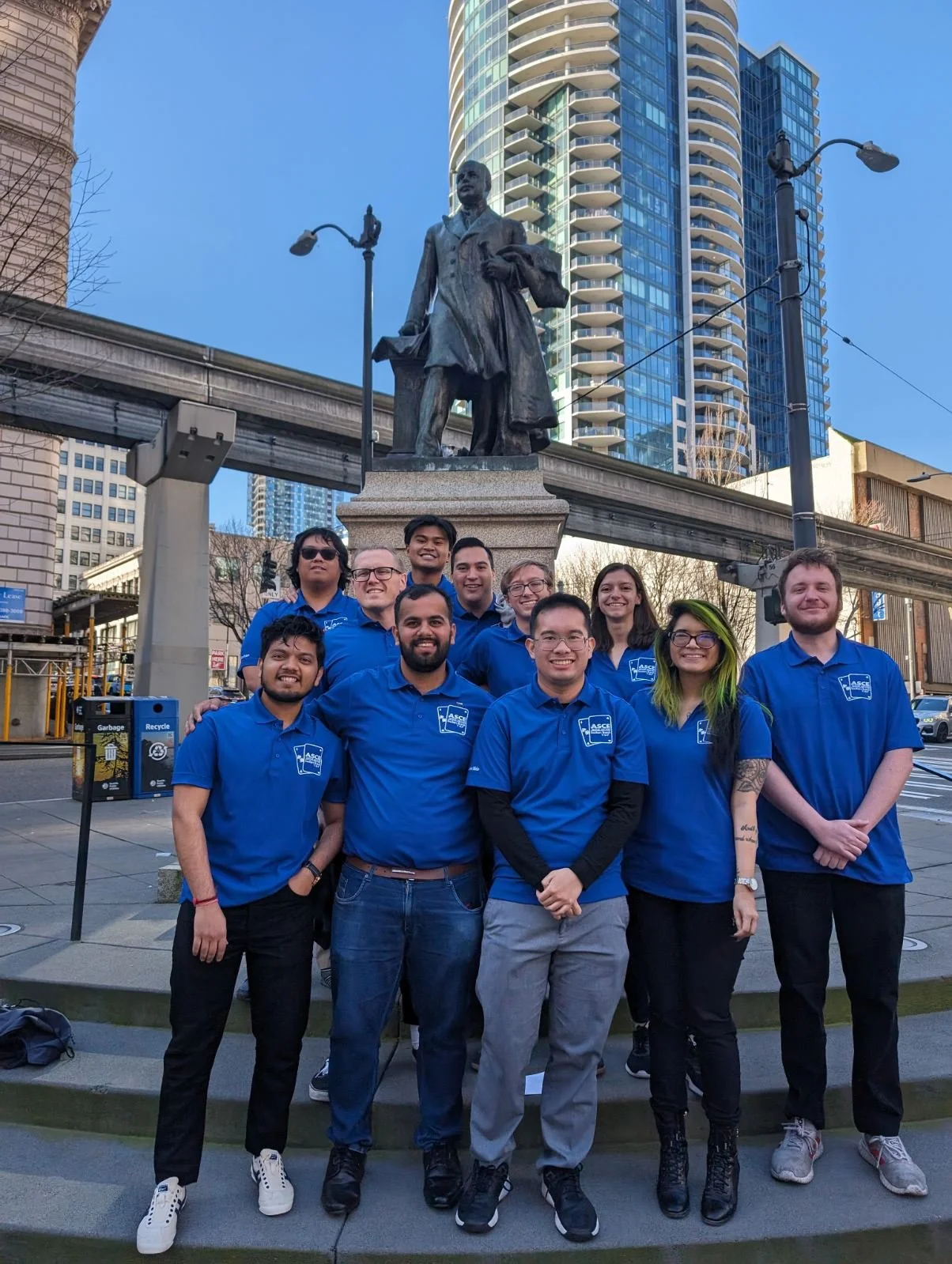 YMF WRYMC 2024 — LV YMF