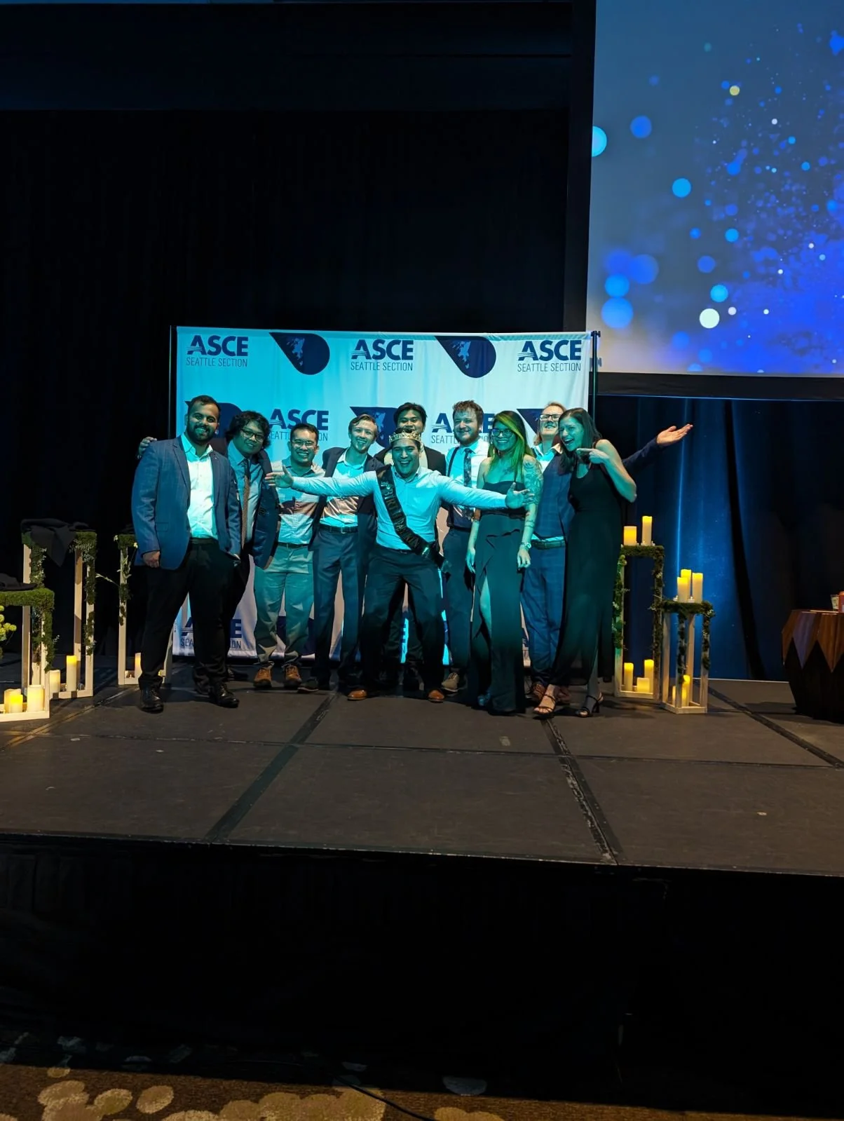 YMF WRYMC 2024 — LV YMF