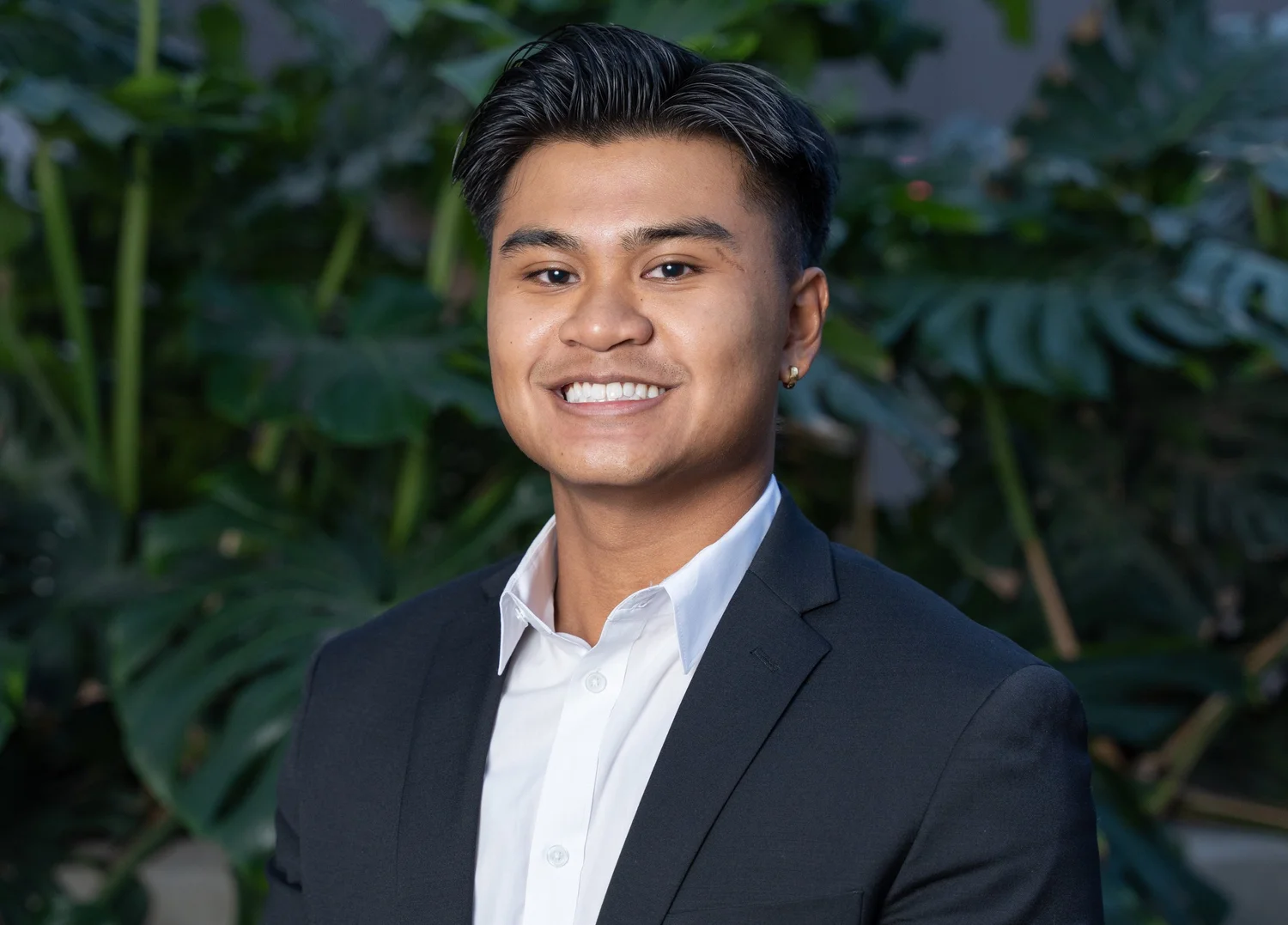 Board Members — LV YMF