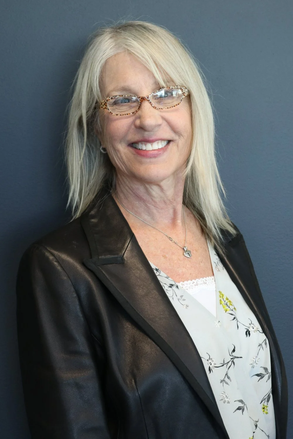 Meet the Managing Partners — Goldfinch Laboratory