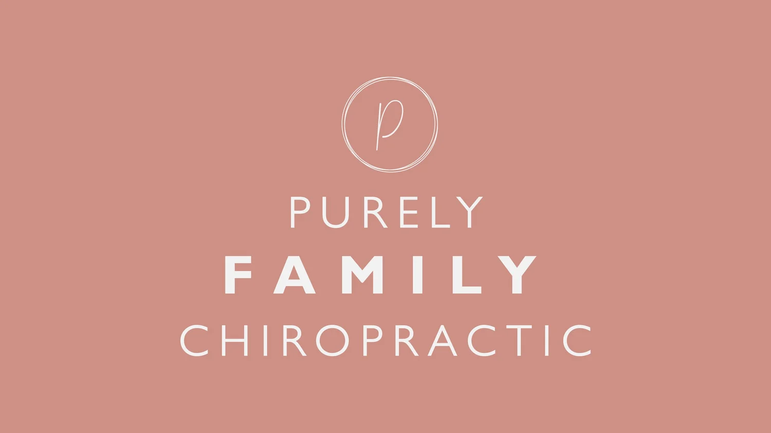 Purely Family Chiropractic