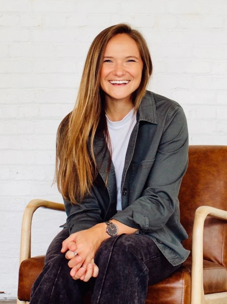 About Eden Counseling Services | Holistic Therapy Experts | Lynchburg ...