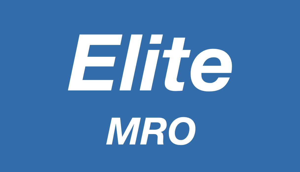 We Design Solutions That Bring Value To MRO Customers — Elite MRO