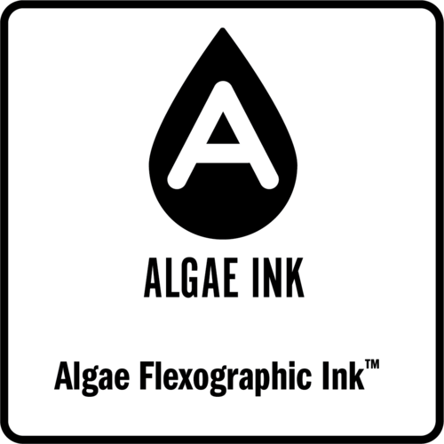 Flexographic Algae Ink™ — Living Ink Technologies