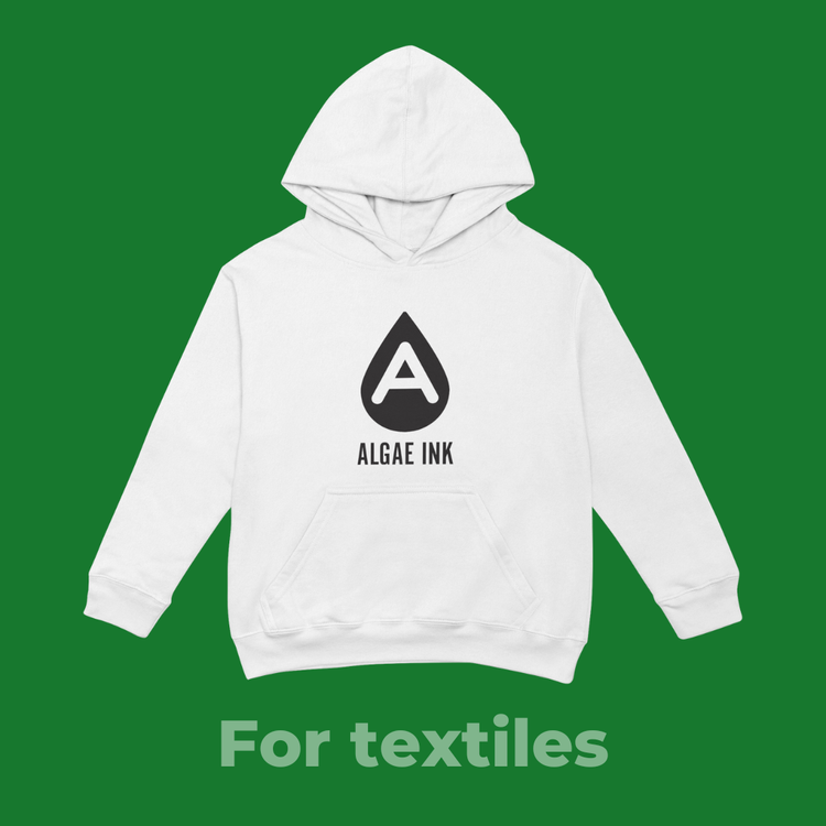 ALGAE INK™ — Living Ink Technologies
