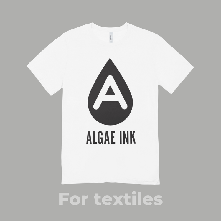 ALGAE INK™ — Living Ink Technologies