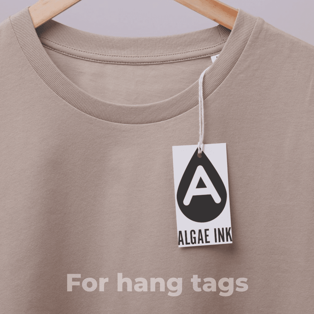 ALGAE INK™ — Living Ink Technologies