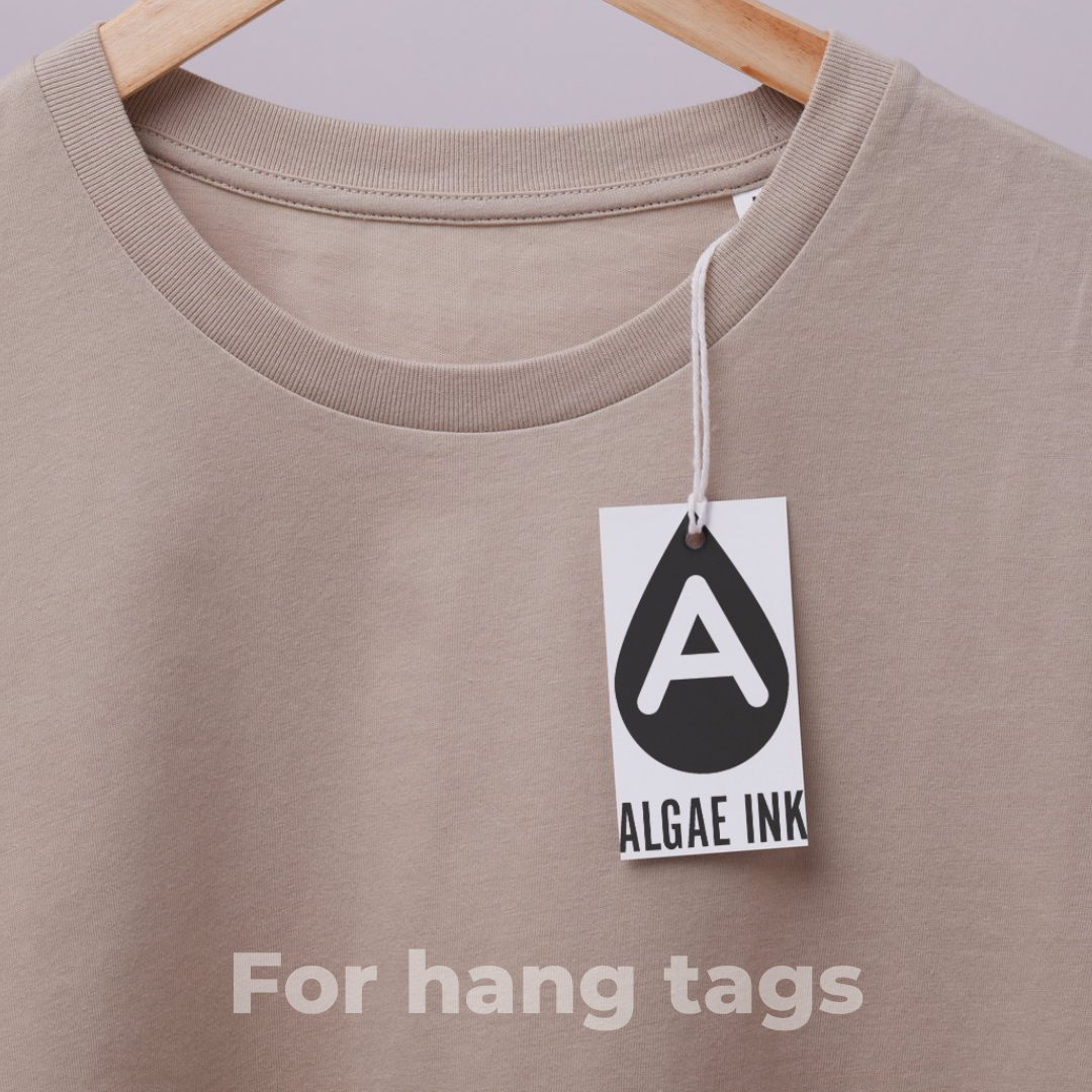 ALGAE INK™ — Living Ink Technologies