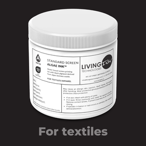 ALGAE INK™ — Living Ink Technologies