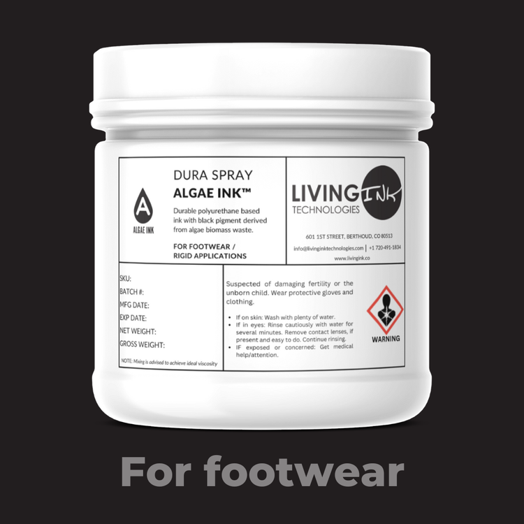 ALGAE INK™ — Living Ink Technologies