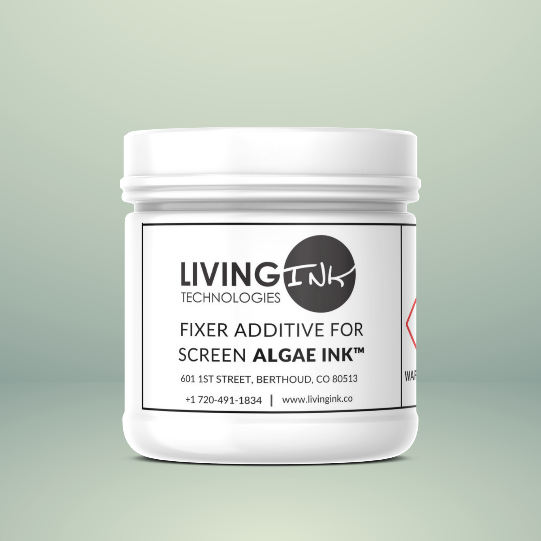 Shop the ALGAE INK ™ Collection — Living Ink Technologies