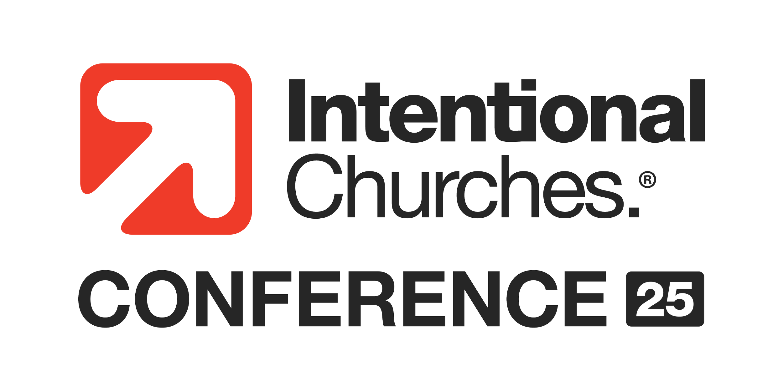 Intentional Churches Conference