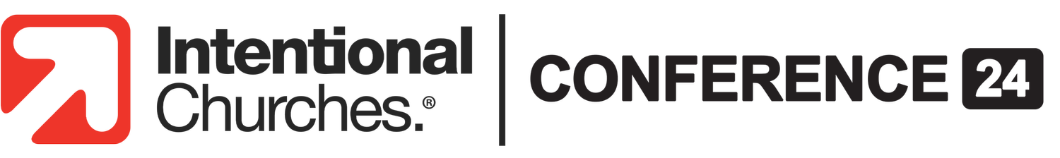 Intentional Churches Conference