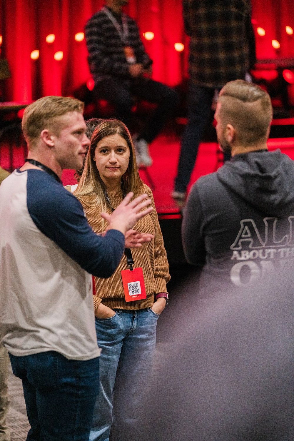 Intentional Churches Conference