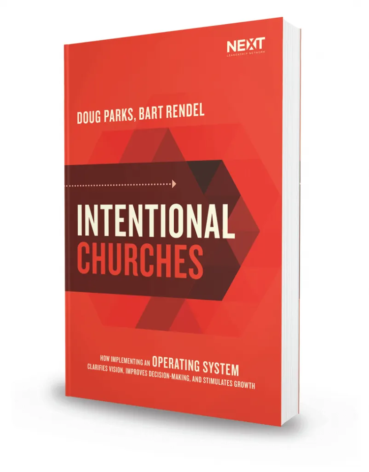 Intentional Churches Conference