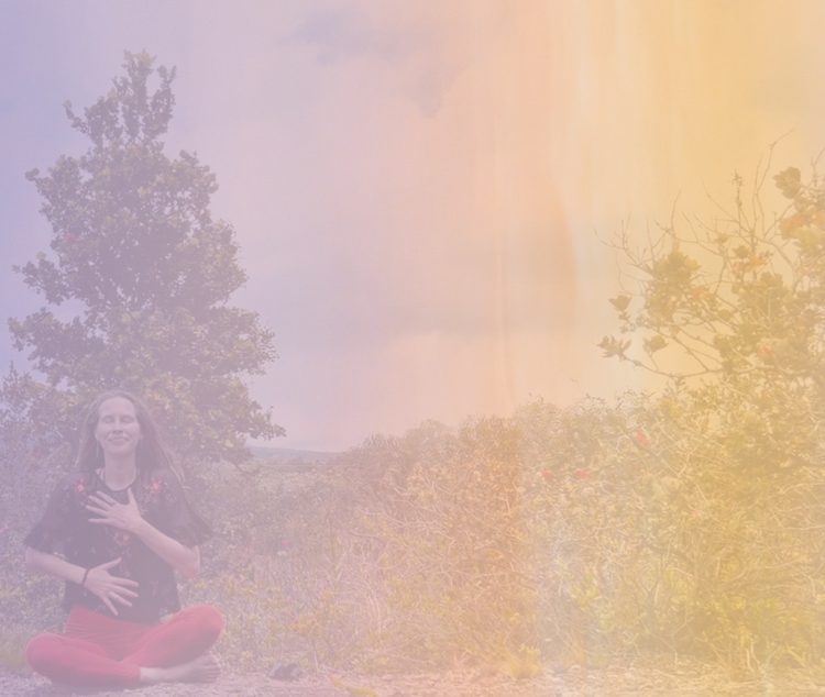 Inner Rainbow Healing | Chakra Balancing Life Coaching