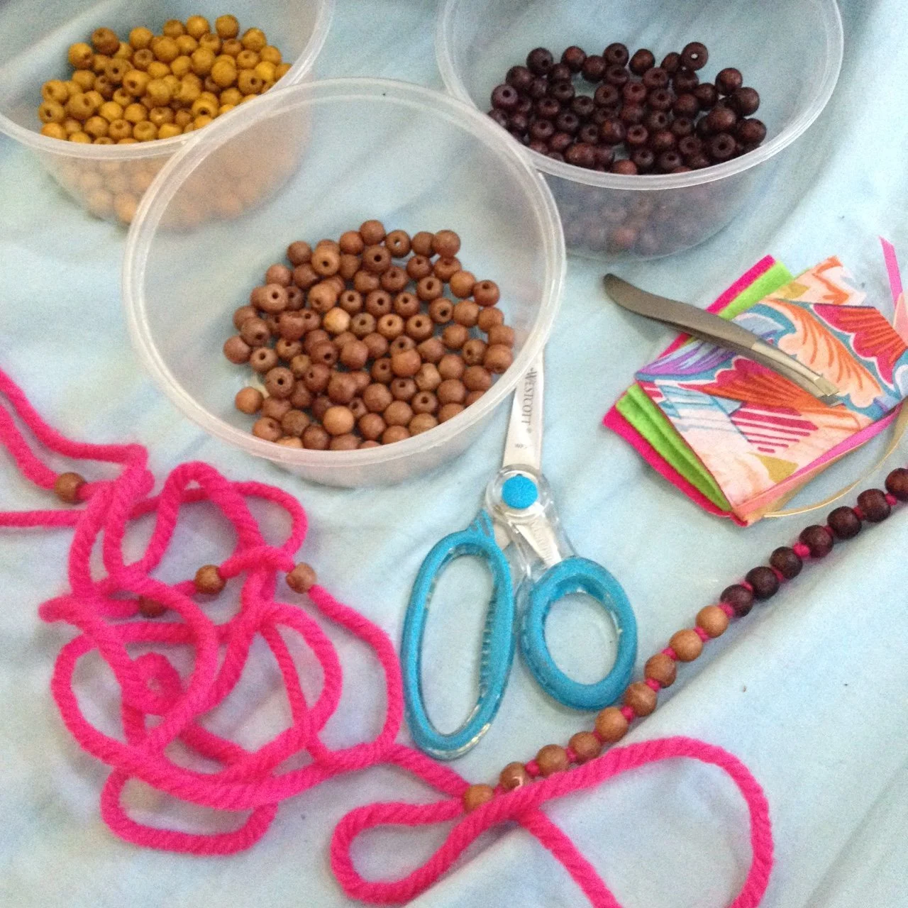 Malas: how to make a mala DIY and how I was introduced to them — Inner ...
