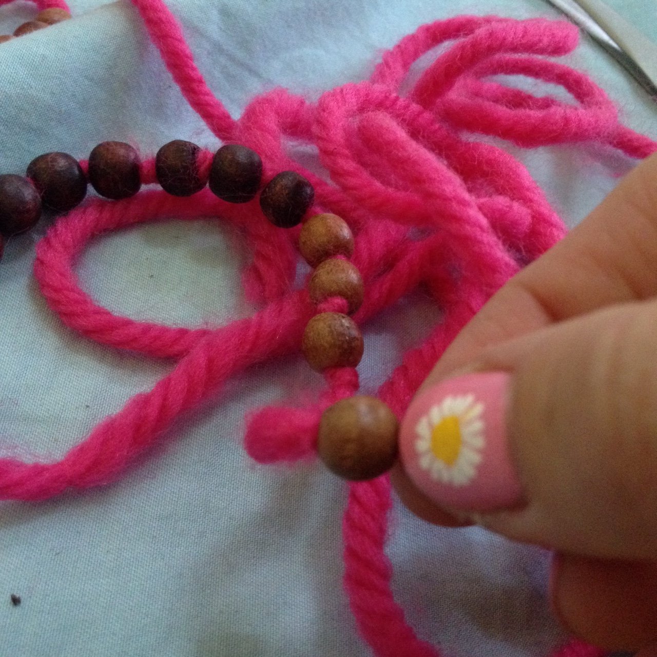 Malas: how to make a mala DIY and how I was introduced to them — Inner ...