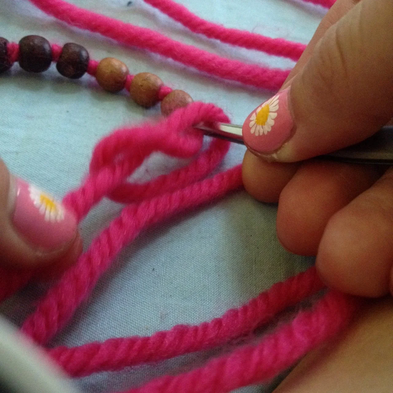 Malas: how to make a mala DIY and how I was introduced to them — Inner ...